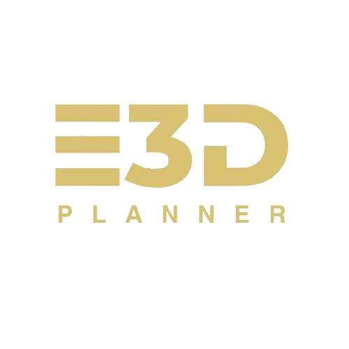 E3D PLANNER